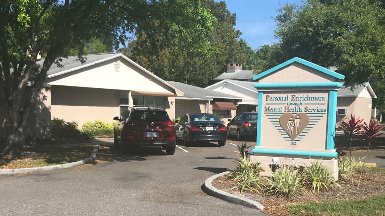 Mental health worker charged with molesting multiple elderly, disabled ...