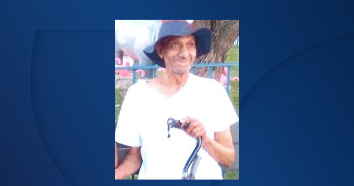 Nfpd Asks For Help Searching For Missing Elderly Man