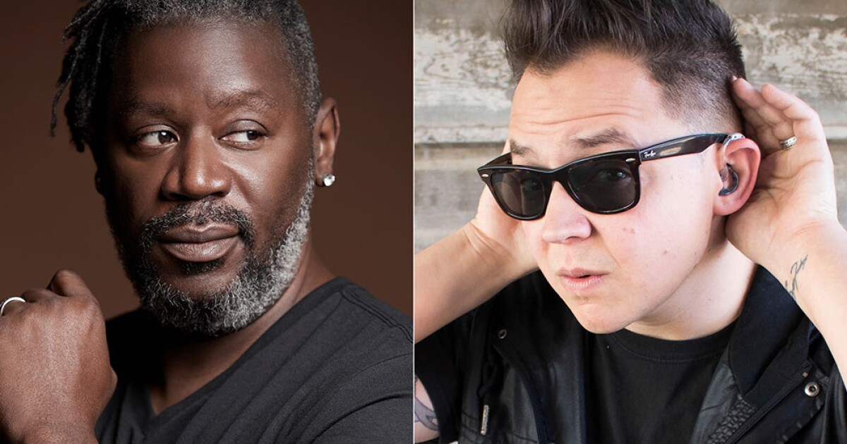 Deaf musicians part of Super Bowl halftime show for 1st time