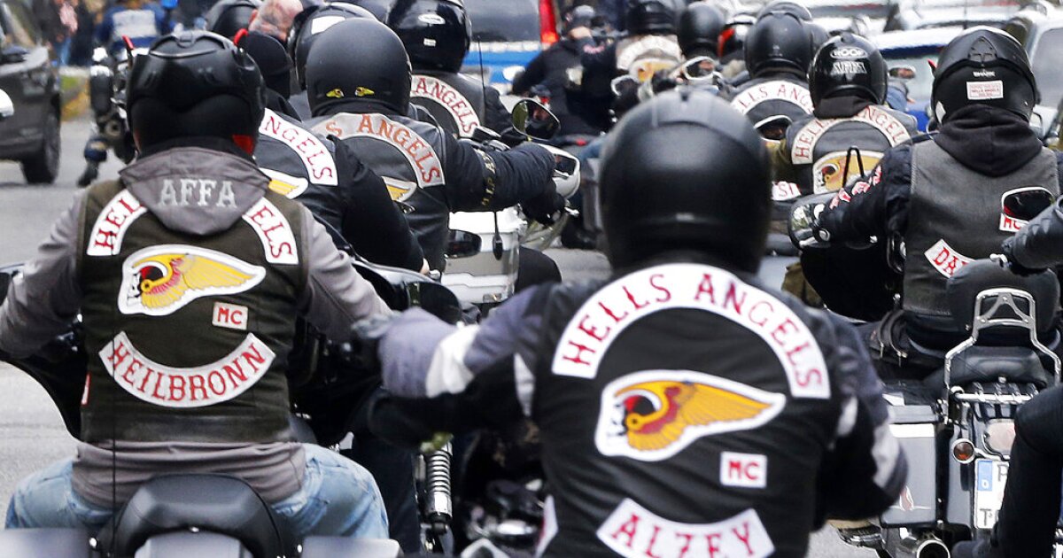 Hells Angels respond to claims they’re going to Aurora to fight ...