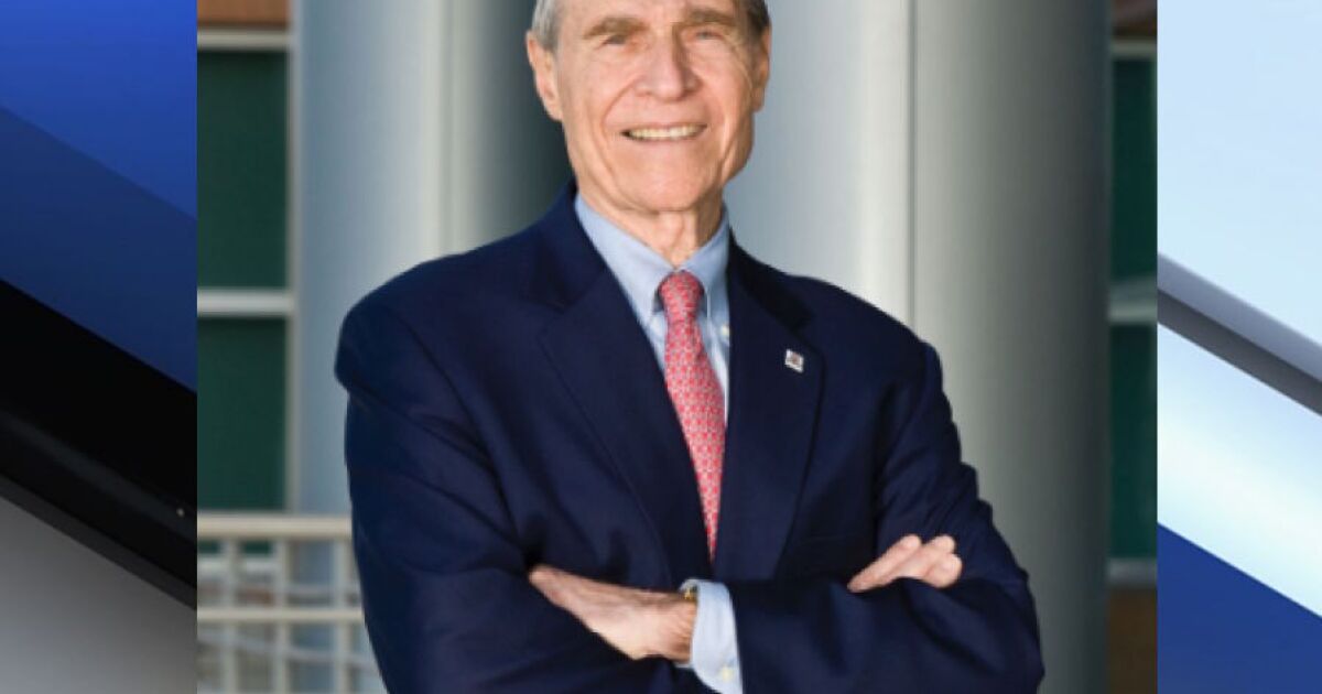 Arizona businessman Karl Eller dies at age 90