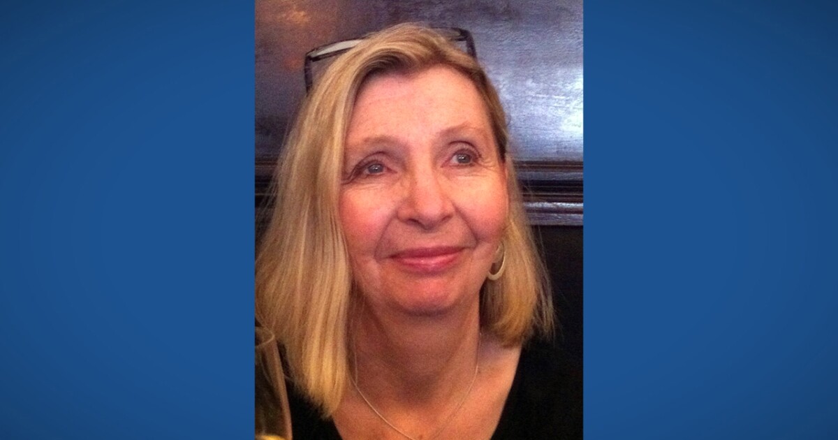 Obituary: Judith Snow