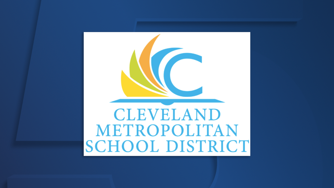 CMSD CEO Eric Gordon delivers 'State of the Schools' address