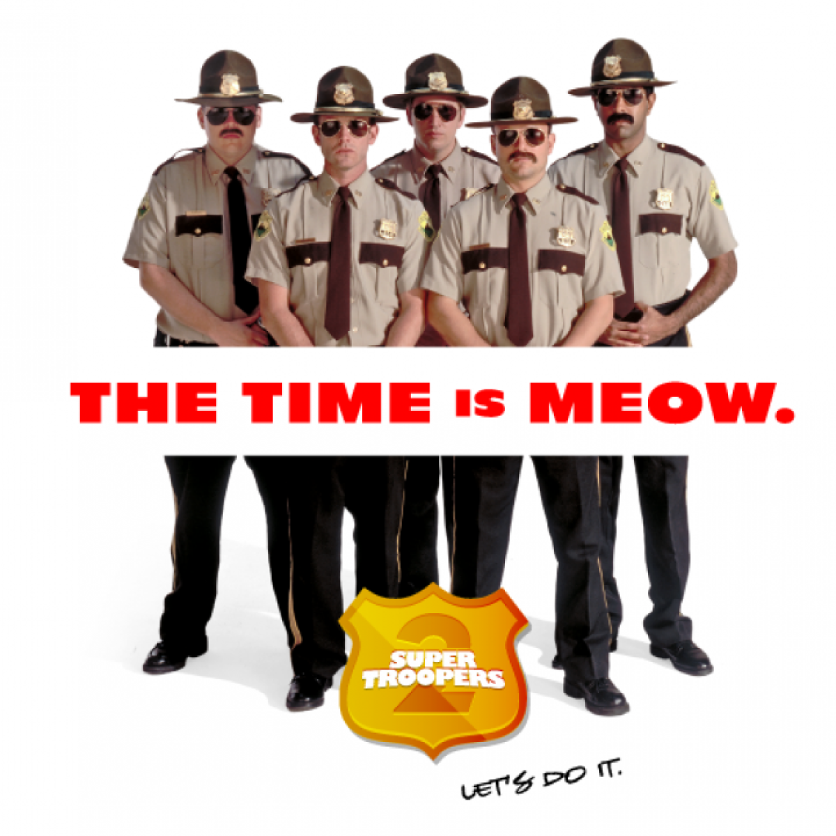 super troopers meow script
