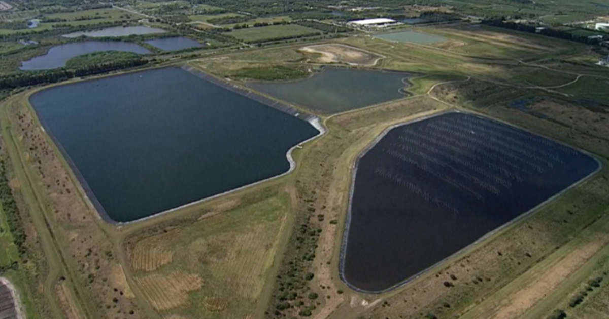 Piney Point facility one step closer to closure after 2021 leak