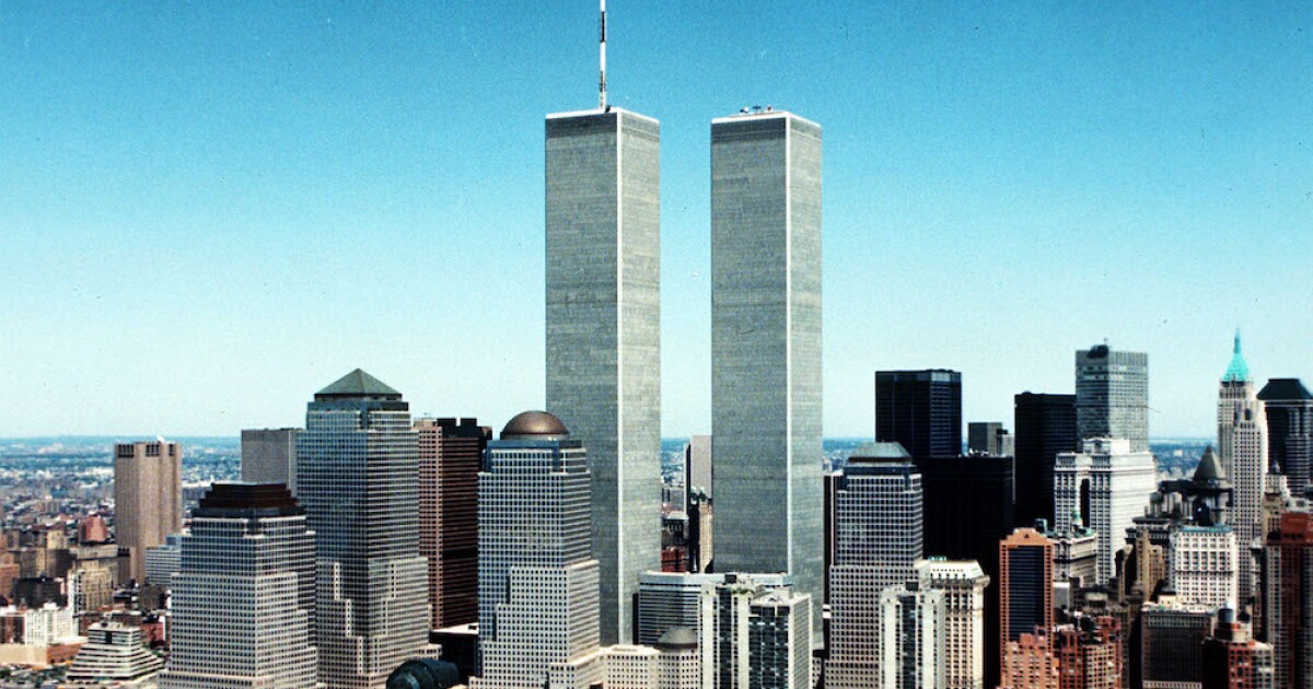 PODCAST: Remembering 9/11 on its 20th anniversary