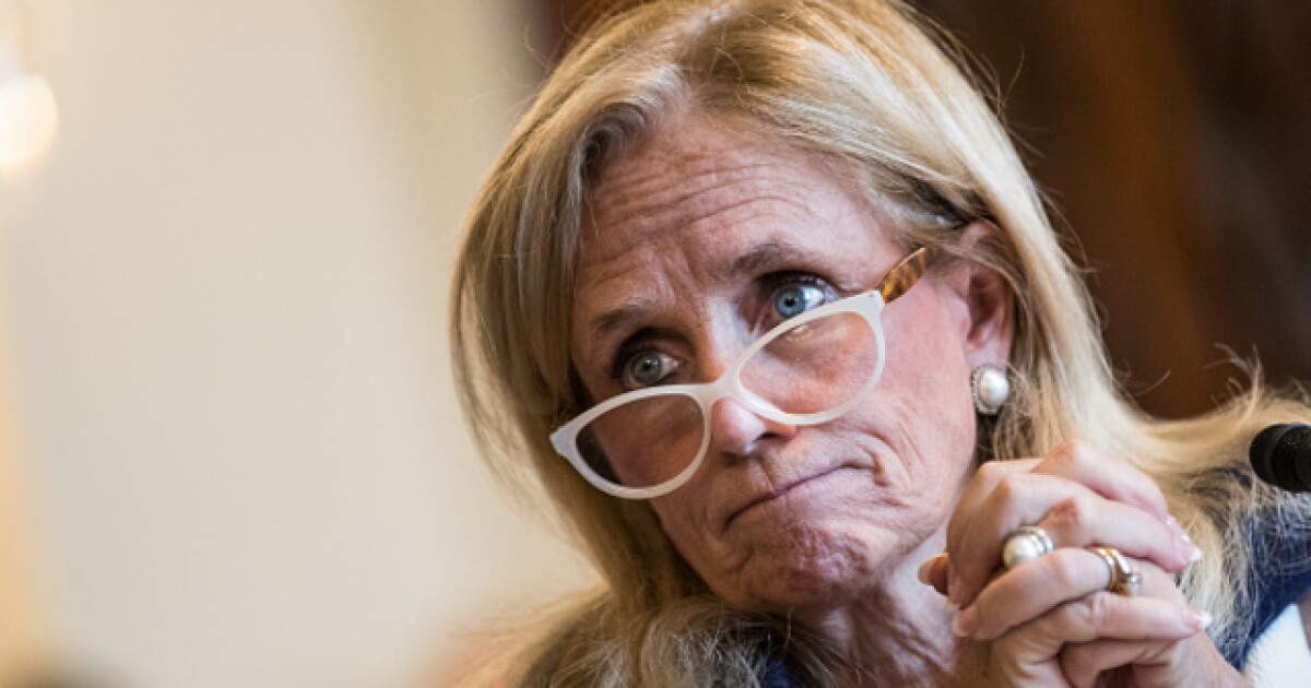 Debbie Dingell wins re-election to US House