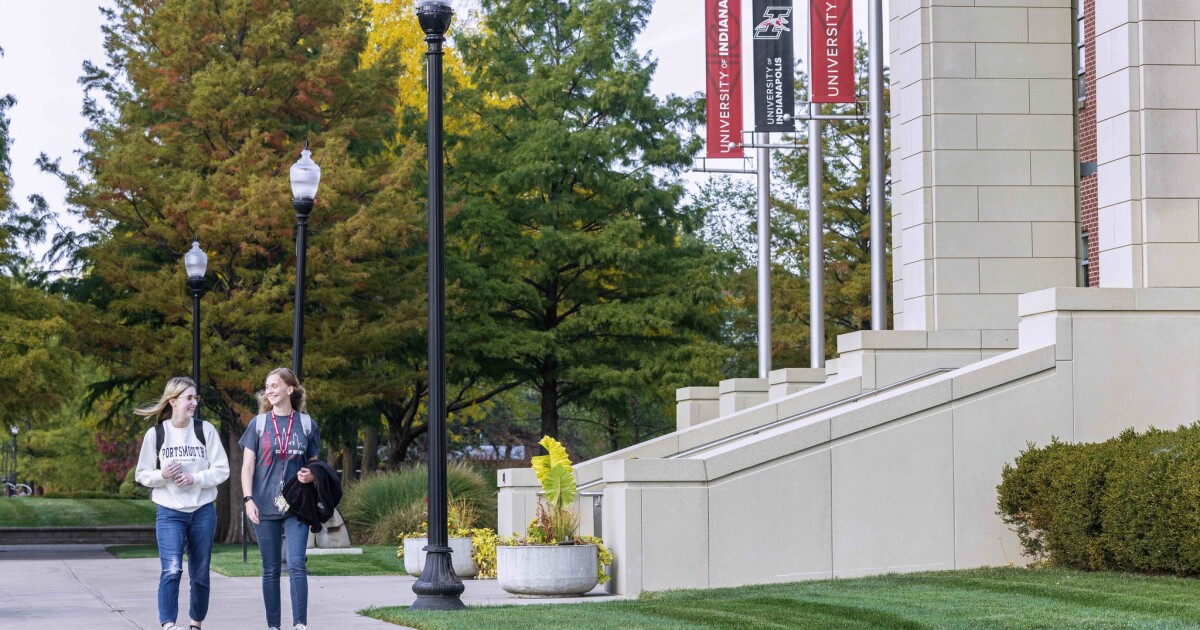 University of Indianapolis launches new Behavioral Health Trauma ...