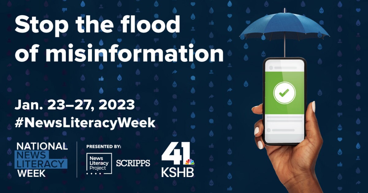 News Literacy Project