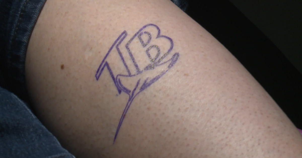 tattoo nb
