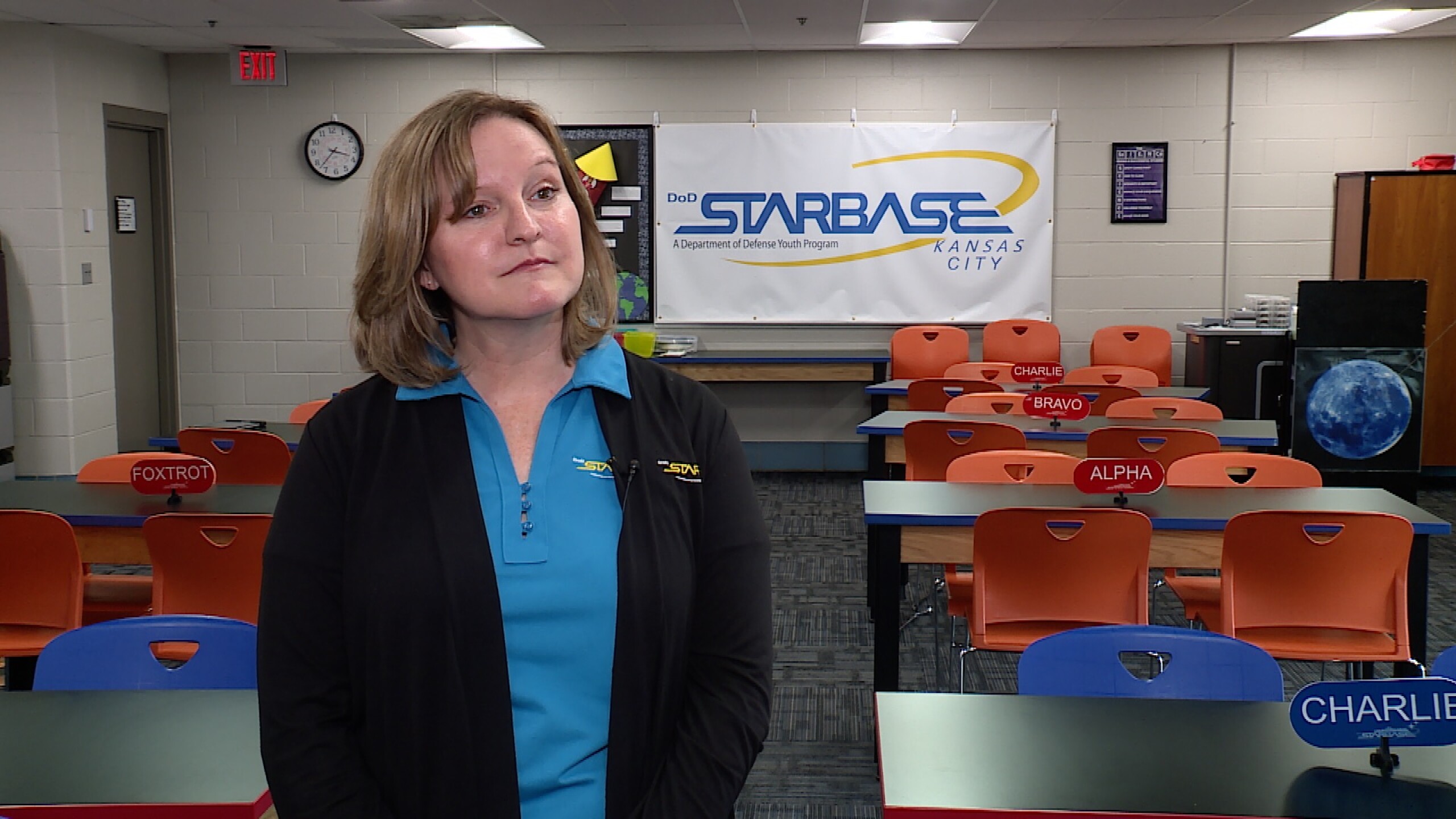 STARBASE program still suspended after new federal funding guidelines