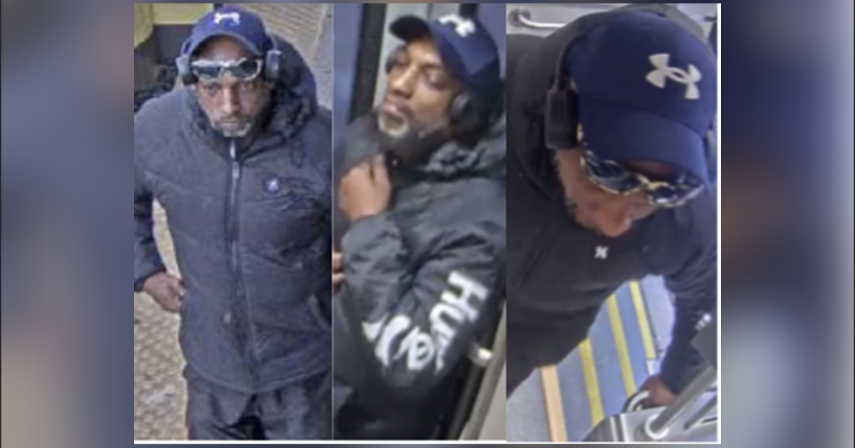 Man's identity sought in connection to armed robbery at Baltimore Metro ... Man's identity sought in connection to armed robbery at Baltimore Metro ...