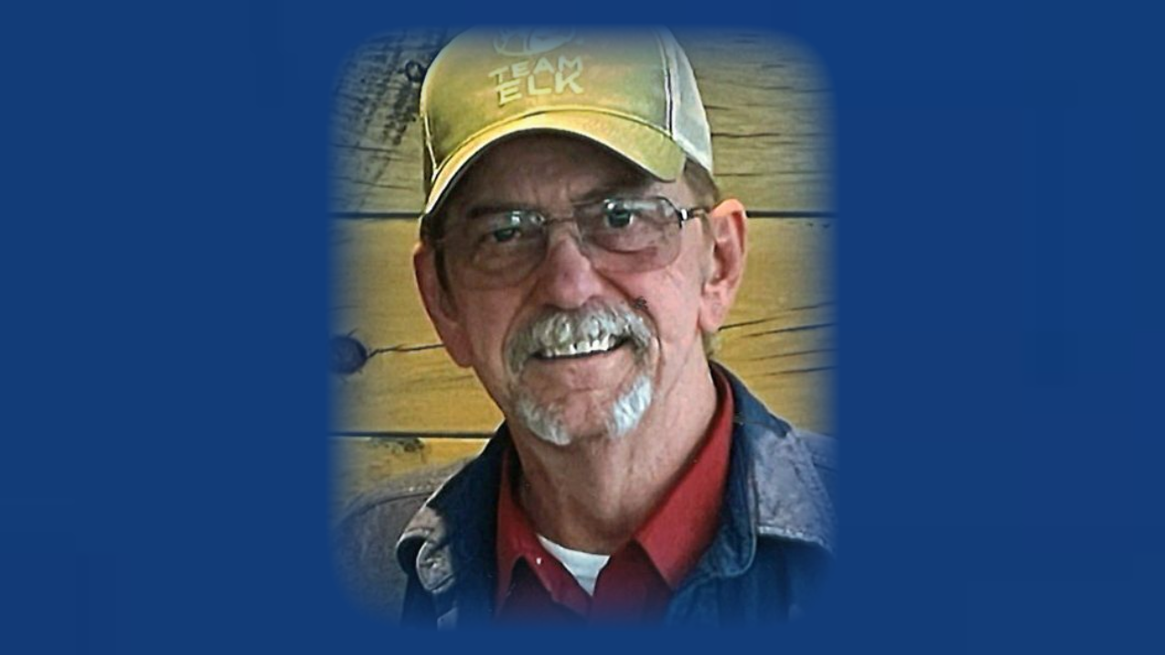 Obituary: Mark Allen Moberley Obituary: Mark Allen Moberley