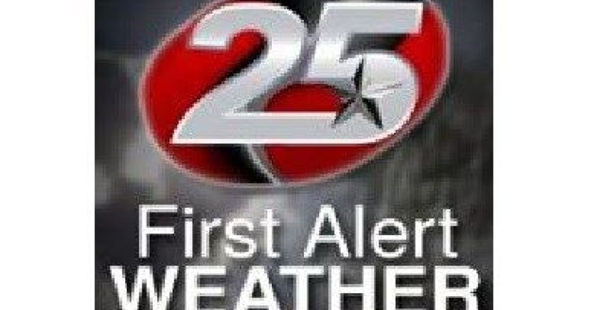 Severe Weather Watches & Warnings Information