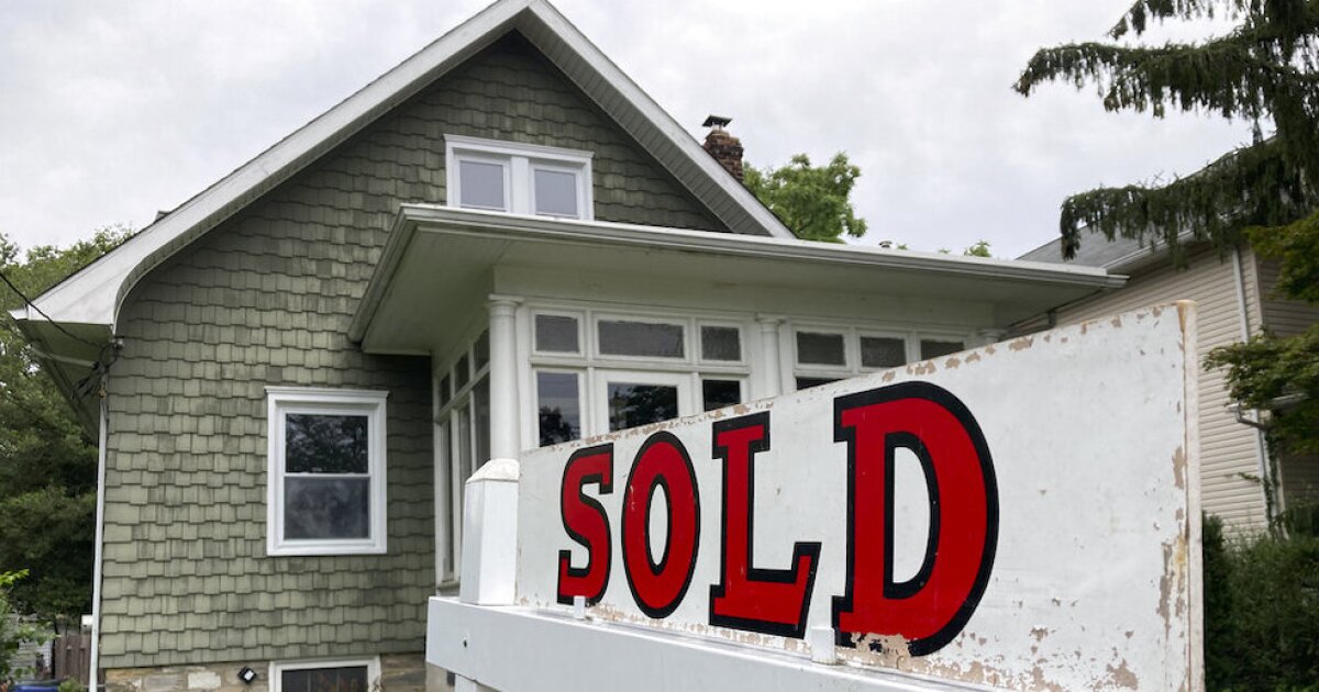 Soaring property values now turning into big tax bills