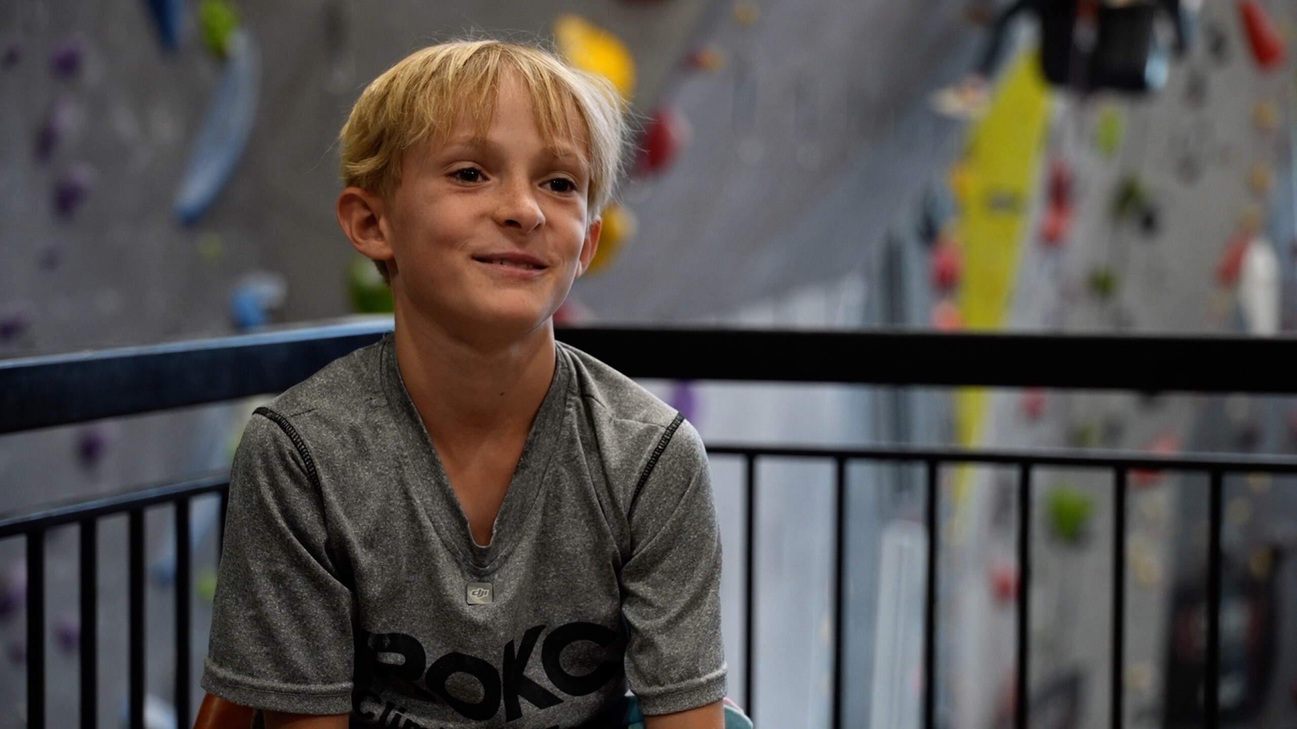 KC-area rock climbers ready to watch USA Climbing team in 2024 Paris ...