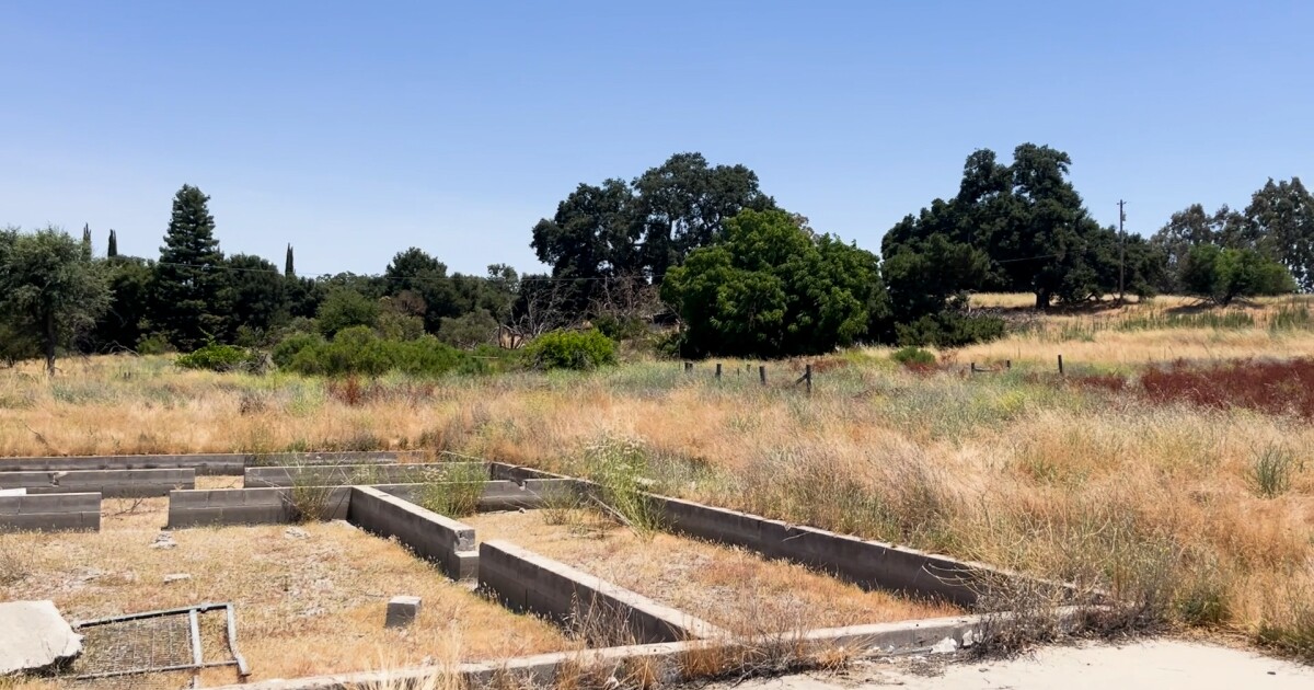 Del Rio Ranch project would bring RV, glamping sites to Atascadero