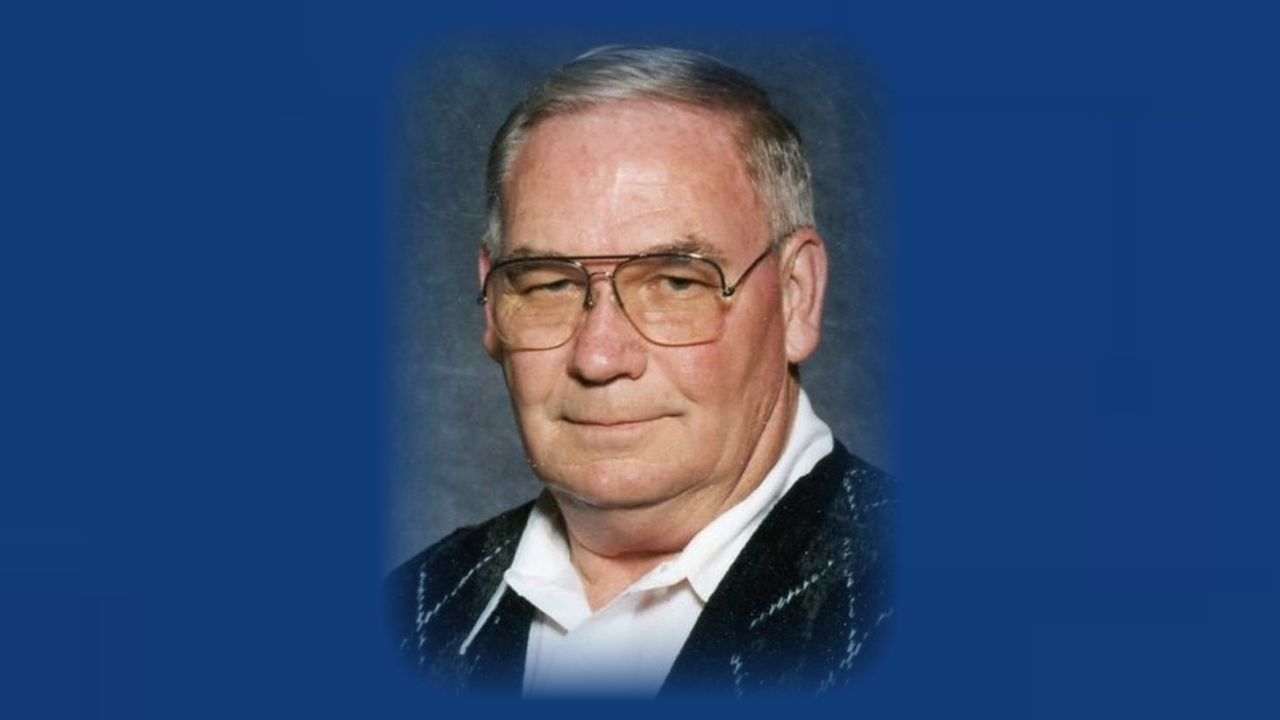 Obituary: Robert “Bob” Dawald Weigum Obituary: Robert “Bob” Dawald Weigum