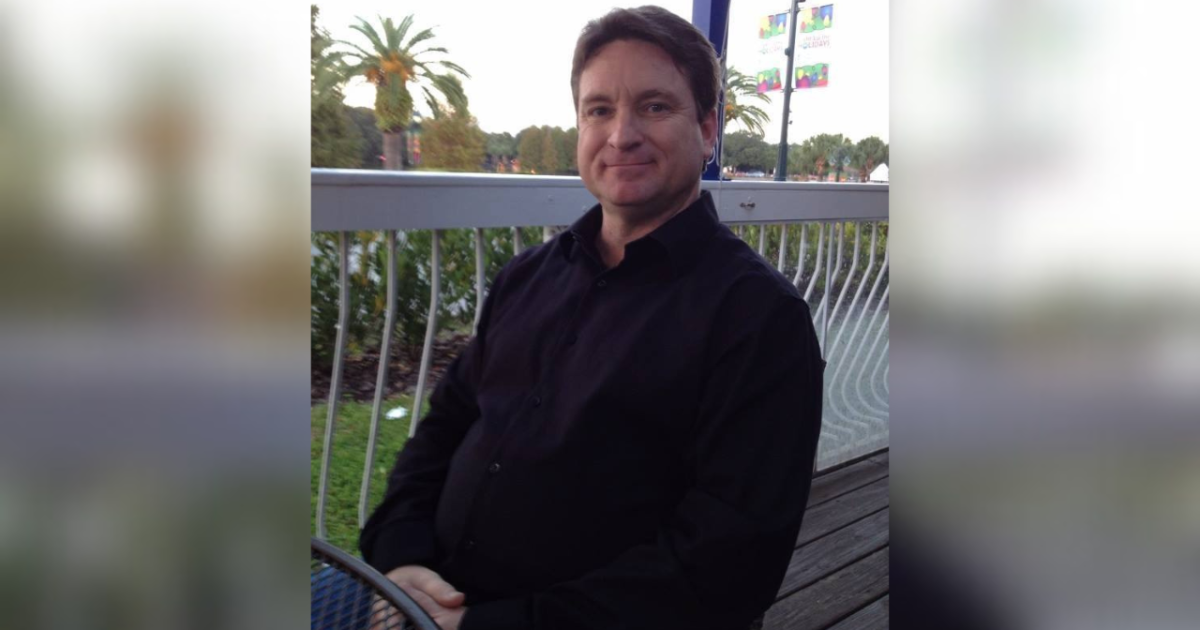 'Demonic': Florida sheriff details murder of Uber Eats driver by ...