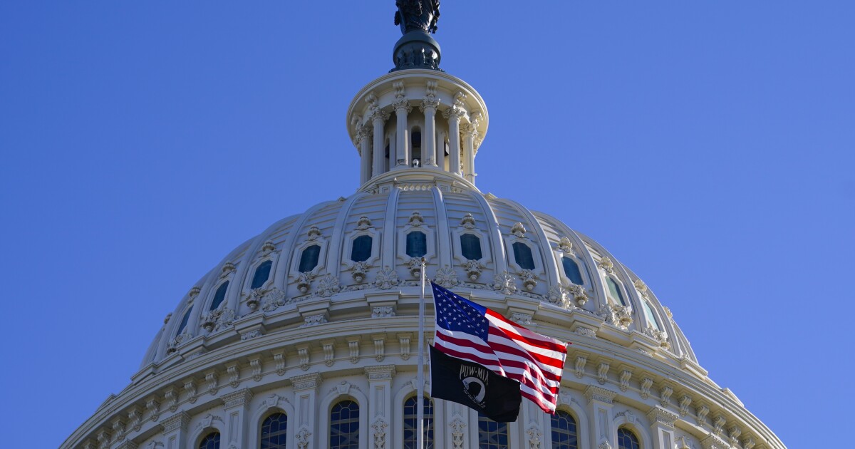 The importance of the Electoral Count Act