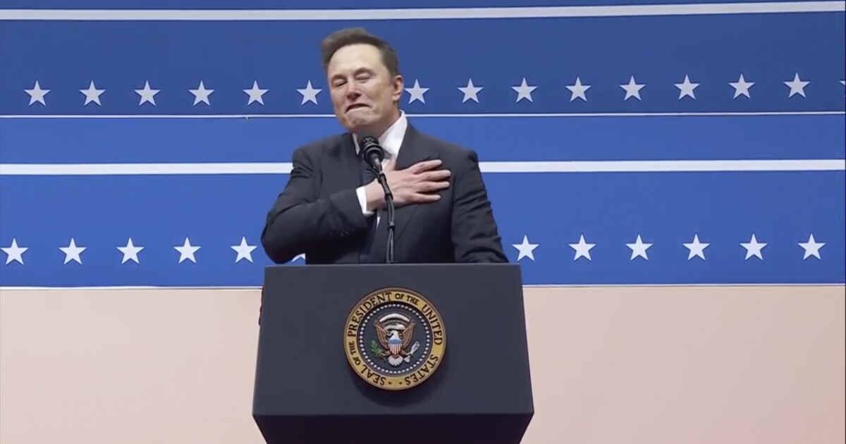 Michigan priest has license revoked by church after mimicking Musk's ...