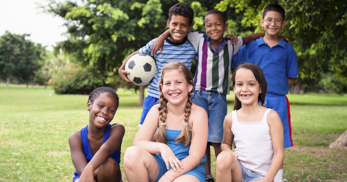 LIST: Acadiana camp offerings for Summer 2026