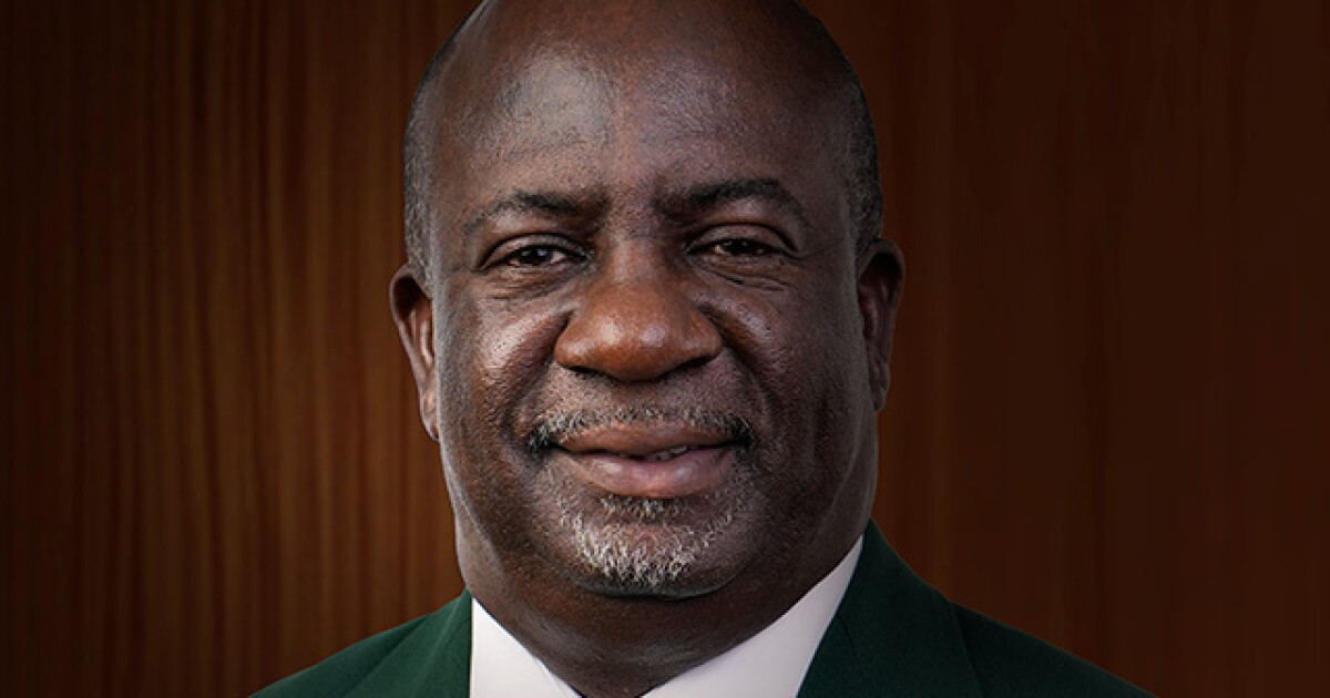 FAMU Interim President Beard calls for "smooth transition"