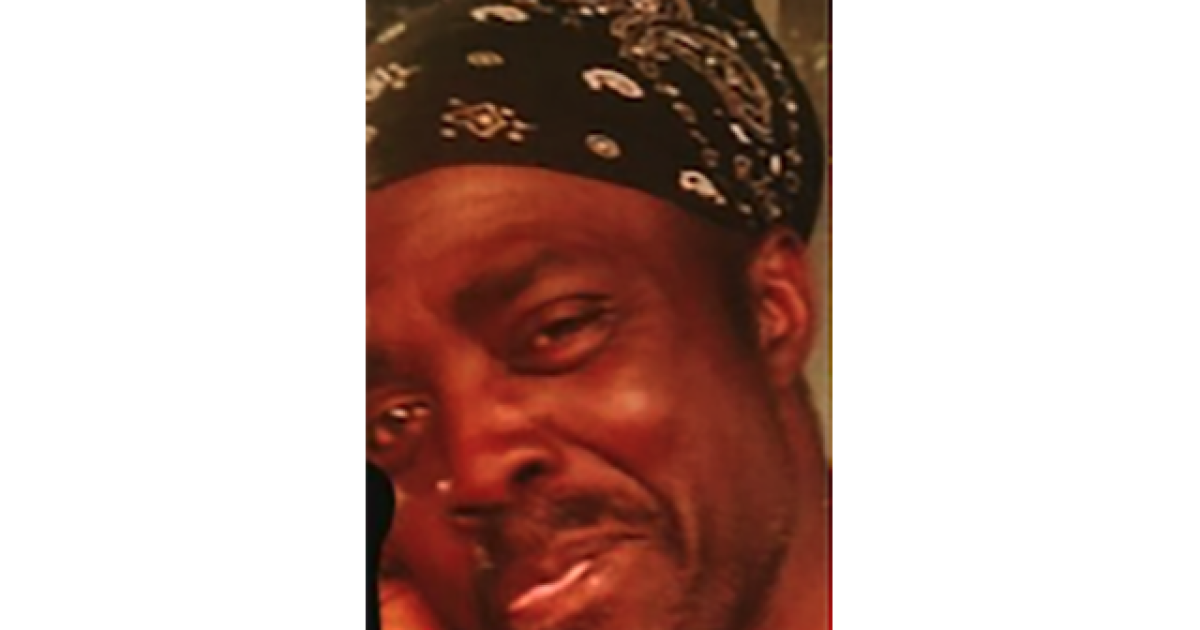 Police looking for Detroit man with bipolar disorder last seen in May
