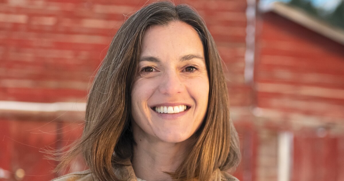 Neumann enters the race for Montana's new U.S. House seat