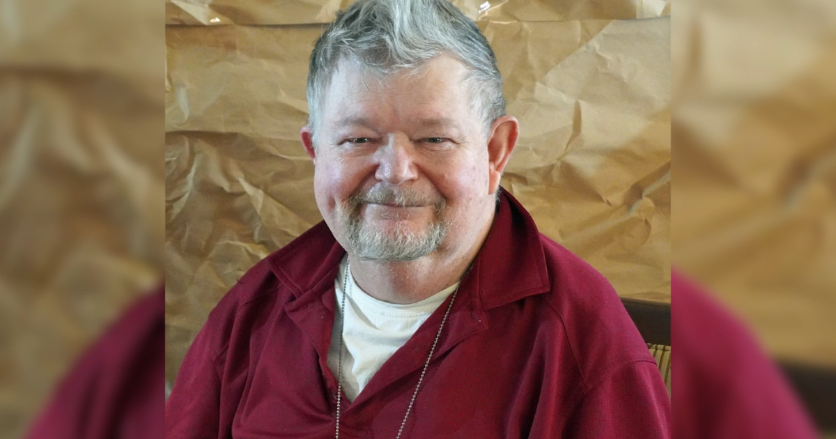 Obituary: Jeffrey Stokes