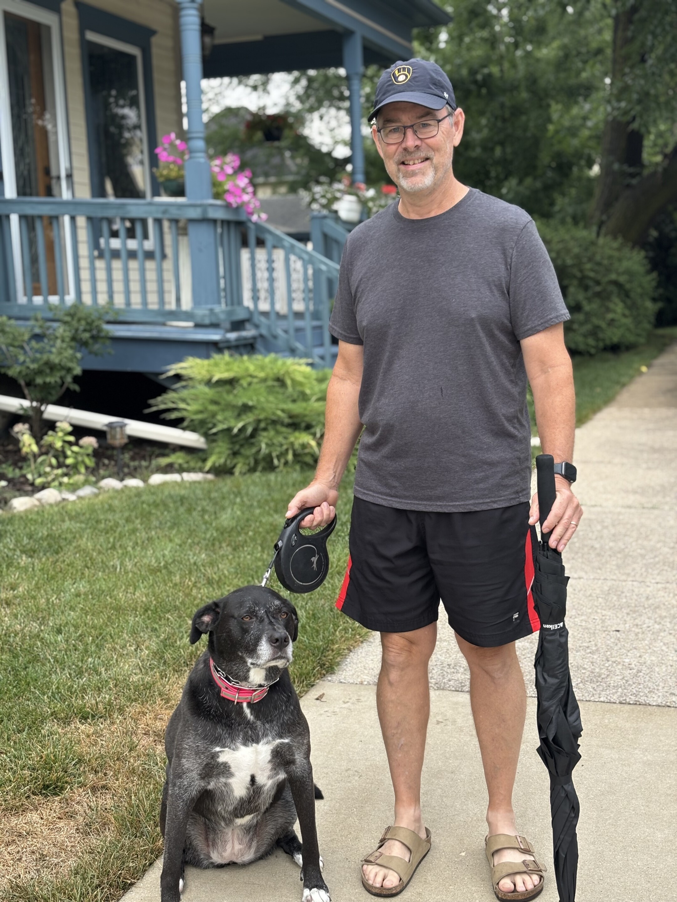 Residents rebound as flooding along Fox River submerges backyards and ...