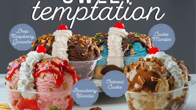 Just in time for warmer weather - Braum's rolling out new ice cream ...