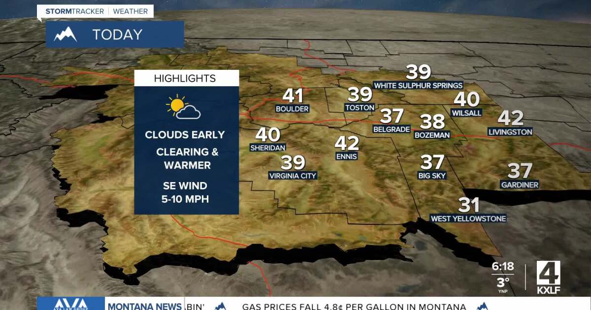 Tuesday Headlines: Dec. 30, 2025