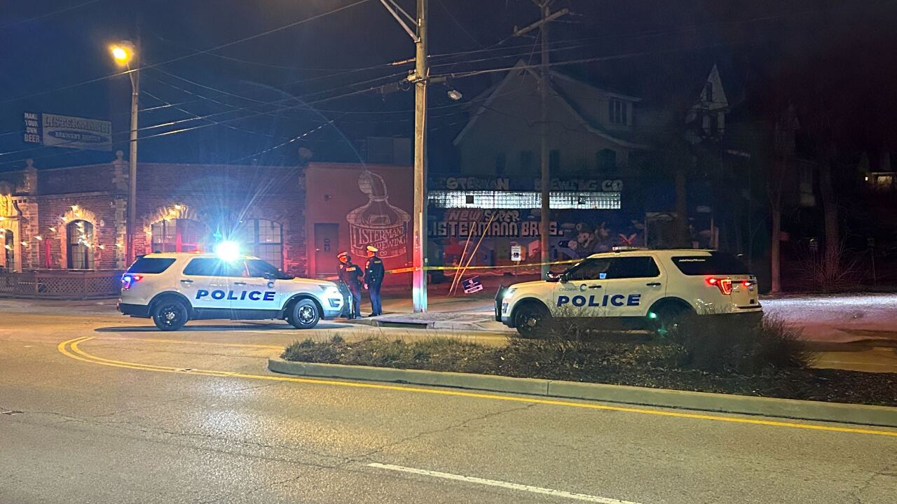 Police Arrest Man For Double Shooting That Killed 25 Year Old In Evanston