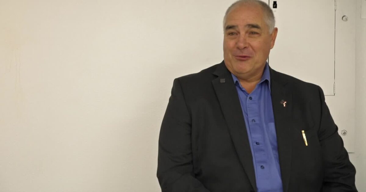 New Bitterroot Montana House member Terry Nelson ready to get down to work