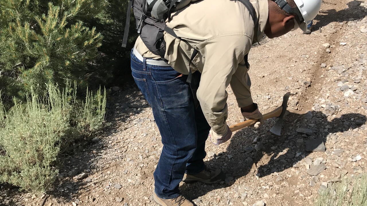 Spring Mountain Youth Camp: Unlike any correctional youth facility in US