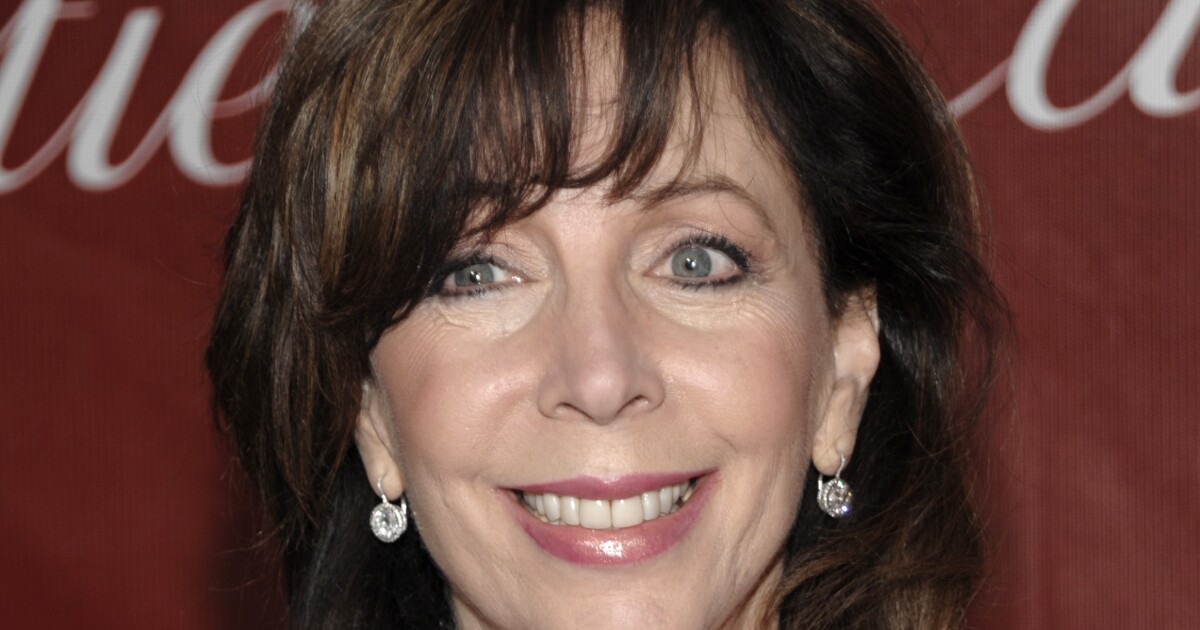 Laugh with Comedian Rita Rudner and support the Sedona Int'l Film Festival