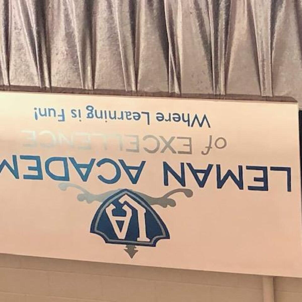 Leman Academy opening up new private high school