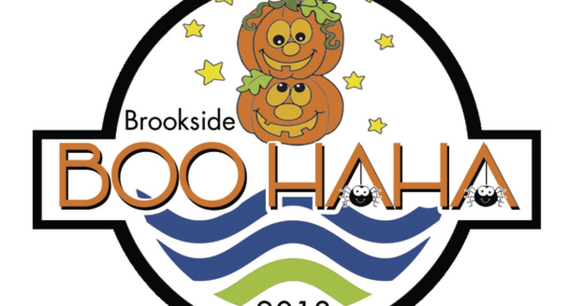 Brookside's BooHaHa festival preps underway