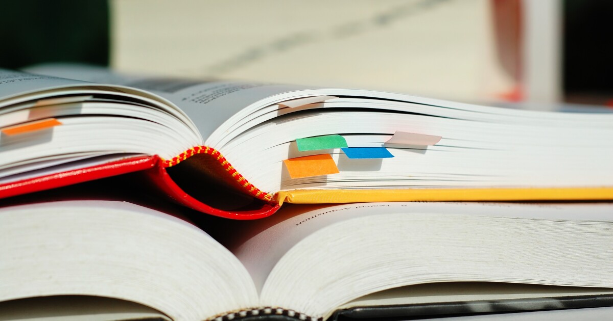 OVERCHARGED: Florida sues textbook giants for alleged $60M fraud