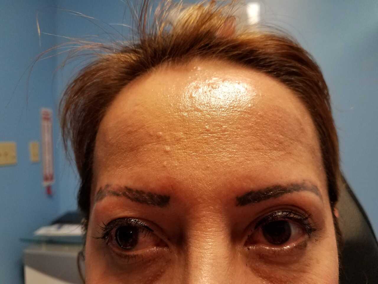 Botched microblading cases in Milwaukee costing consumers money