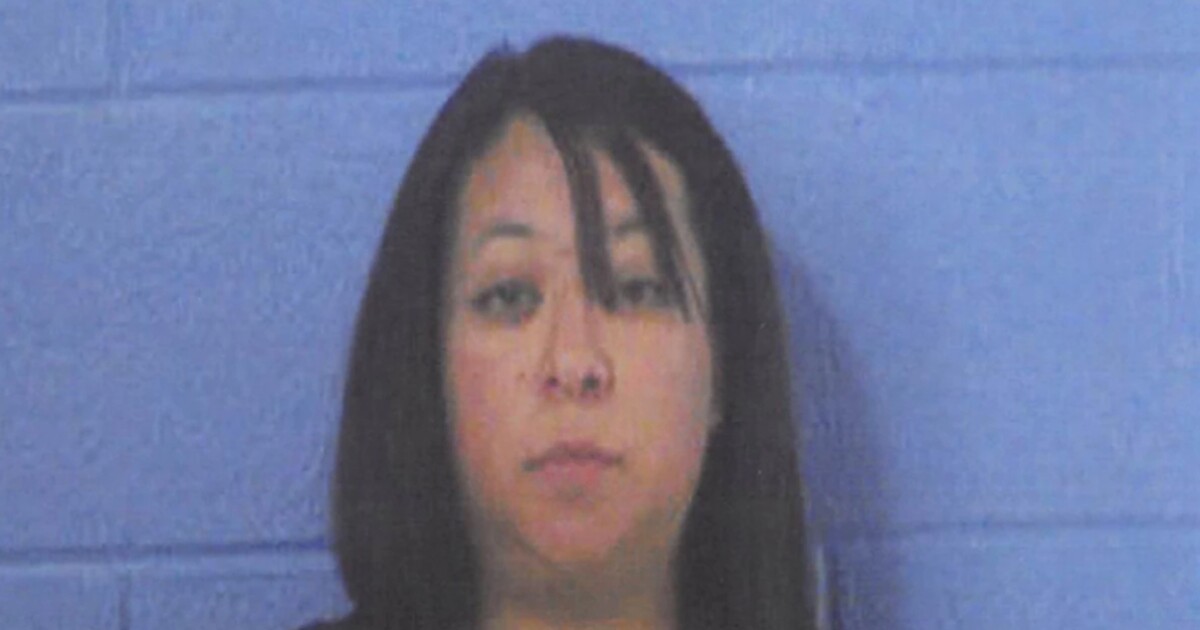 Former Texas Police Officer Sentenced To 20 Years For Sexual