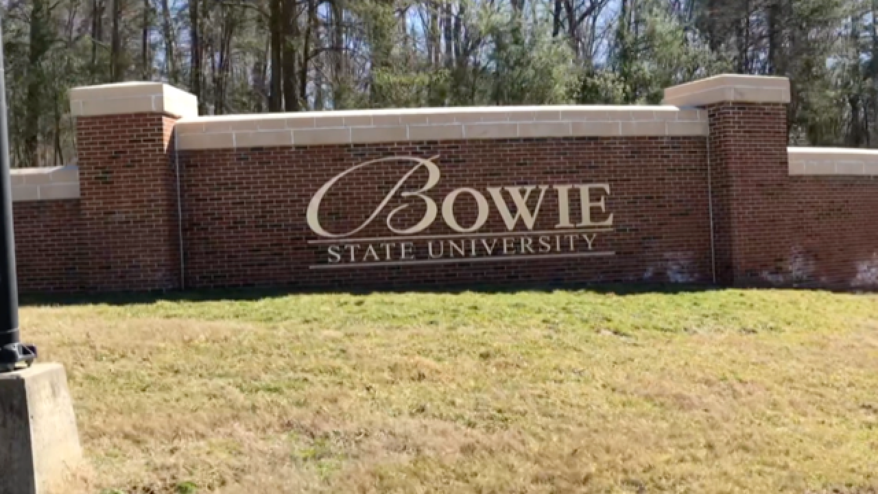 Bowie State University is breaking down science barriers with new ...