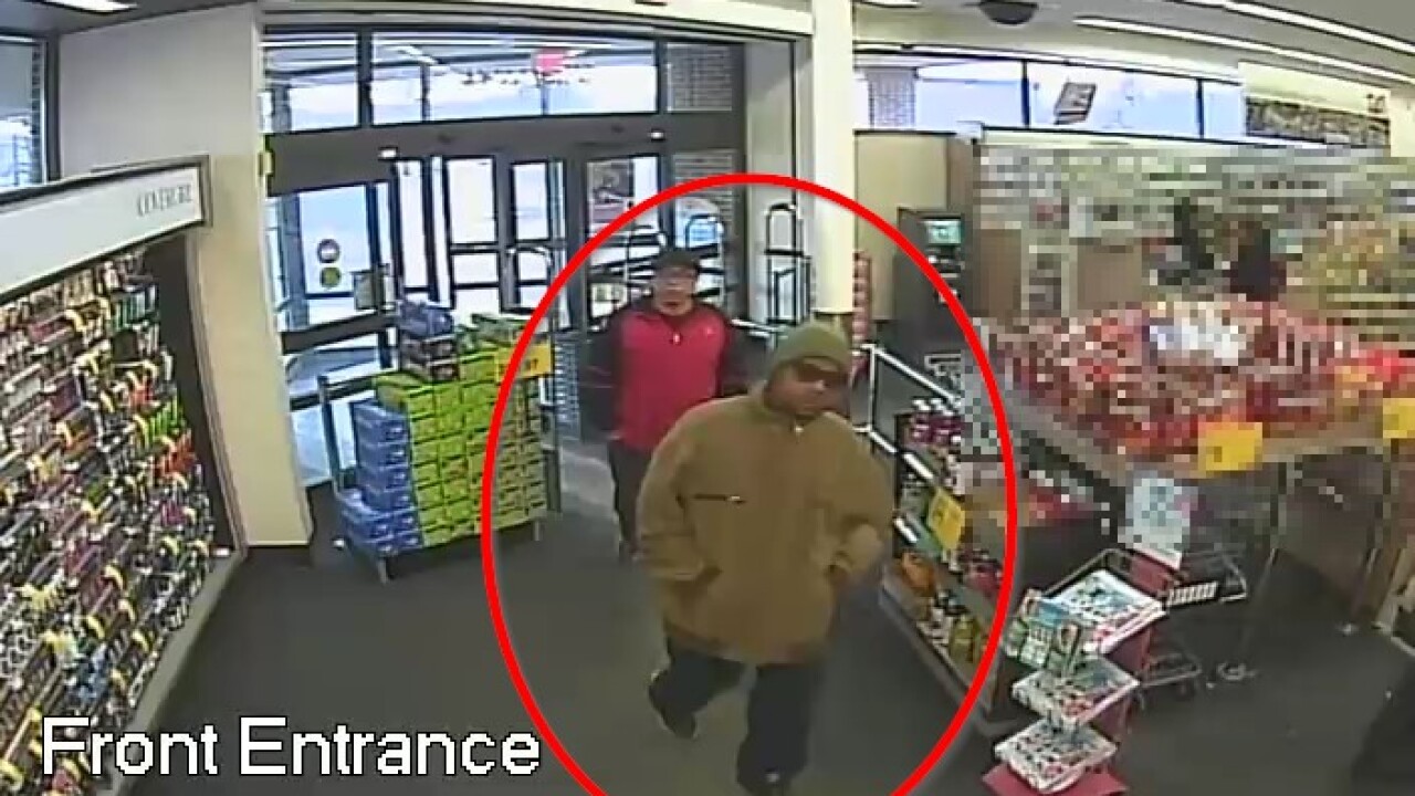 Mpd Needs Your Help In Identifying Retail Theft Suspects