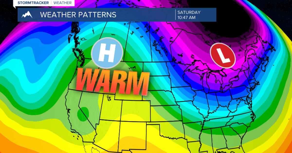 Weather Forecast: Calm, pleasant, and warm weather for the next four days