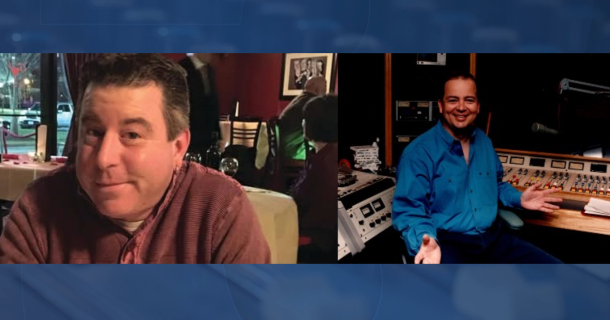 Mark McKay and Jeff Moreau, two longtime Norfolk area radio ...