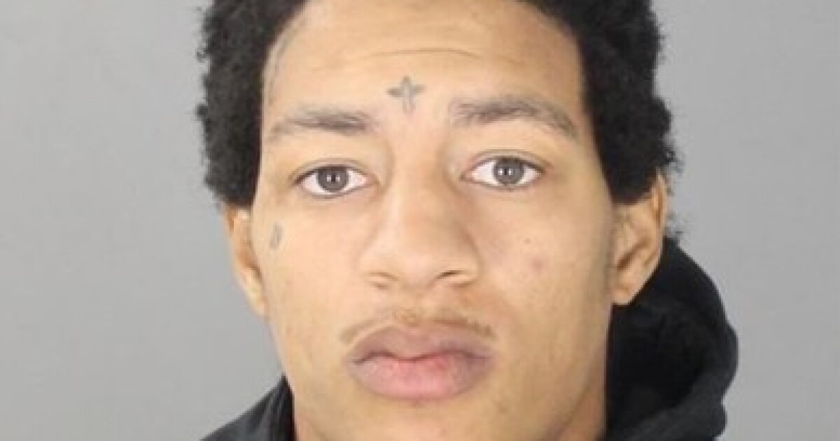 Detroit's Most Wanted Captured: Raymond McKay arrested on Detroit's ...