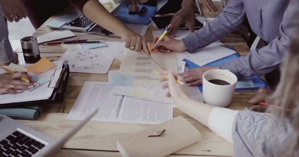 How to fix the generational divide in the workplace