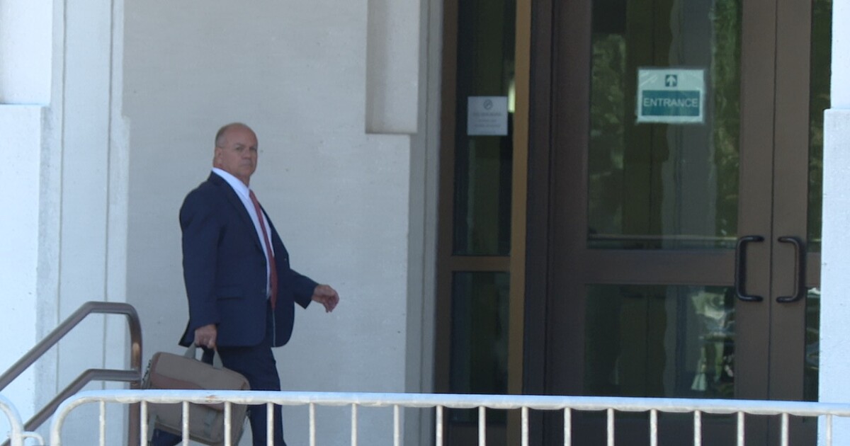 Gary Haynes files Motion for new trial
