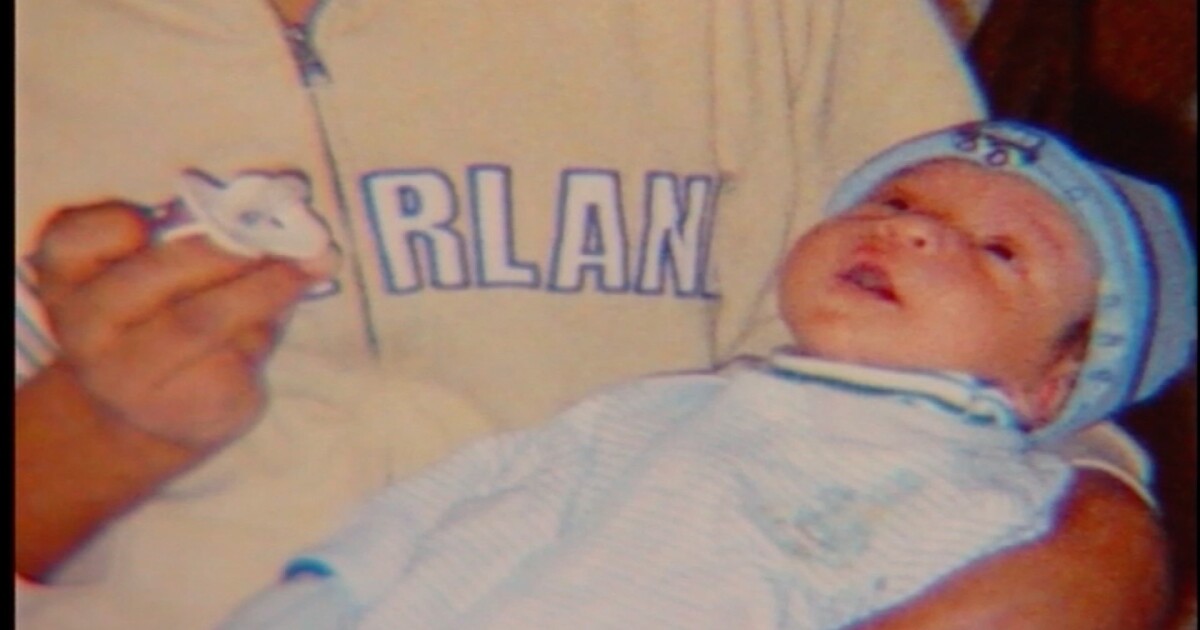 Ft Myers cold case detectives believe abducted infant still alive 18 ...